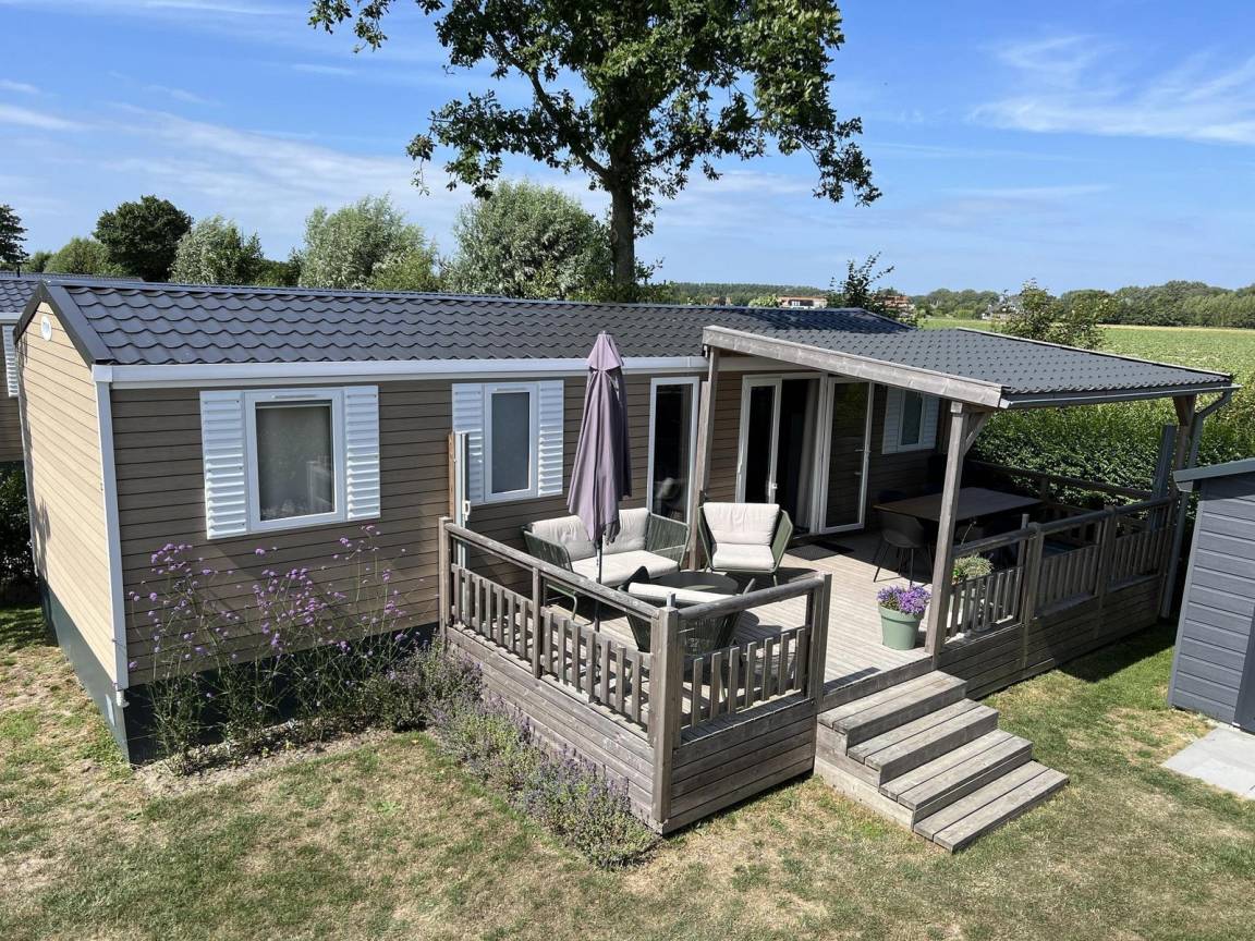 Chalet ∙ 3 Chambres ∙ 6 Personnes - Zoutelande