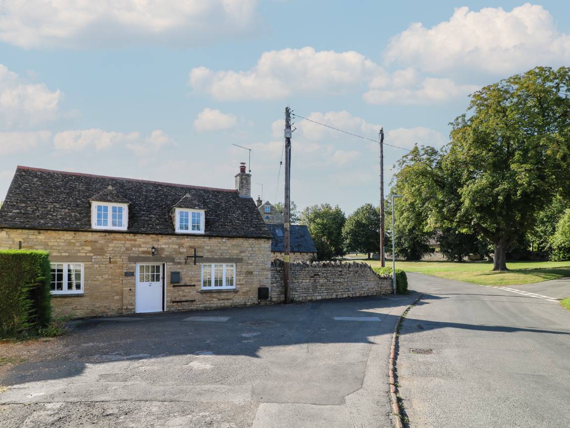 Cottage ∙ 2 Bedrooms ∙ 4 Guests - Rutland