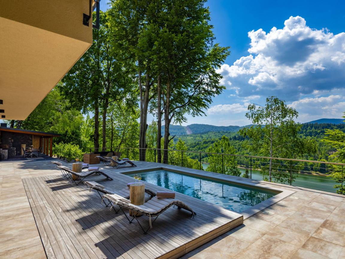 300 M² Ferienhaus ∙ 4 Schlafzimmer ∙ 10 Gäste - Kraljevica