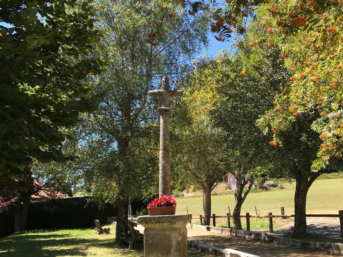 90 M² Cottage ∙ 3 Chambres ∙ 6 Personnes - Haute-Loire