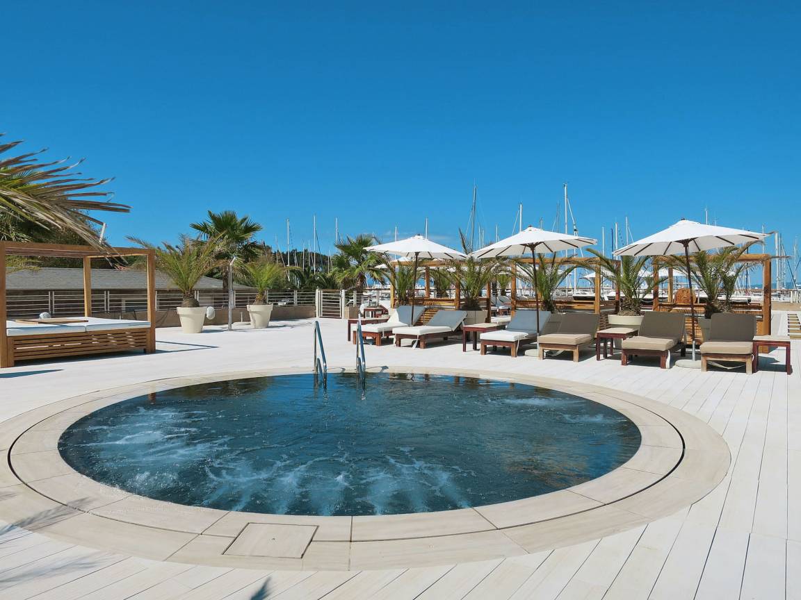 50 M² Huis ∙ 1 Slaapkamer ∙ 4 Gasten - Follonica