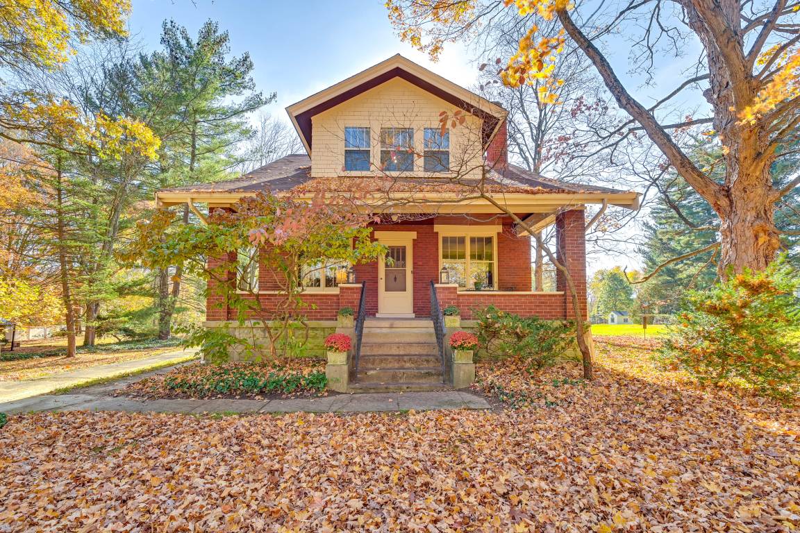 154 M² House ∙ 2 Bedrooms ∙ 4 Guests - Loveland, OH
