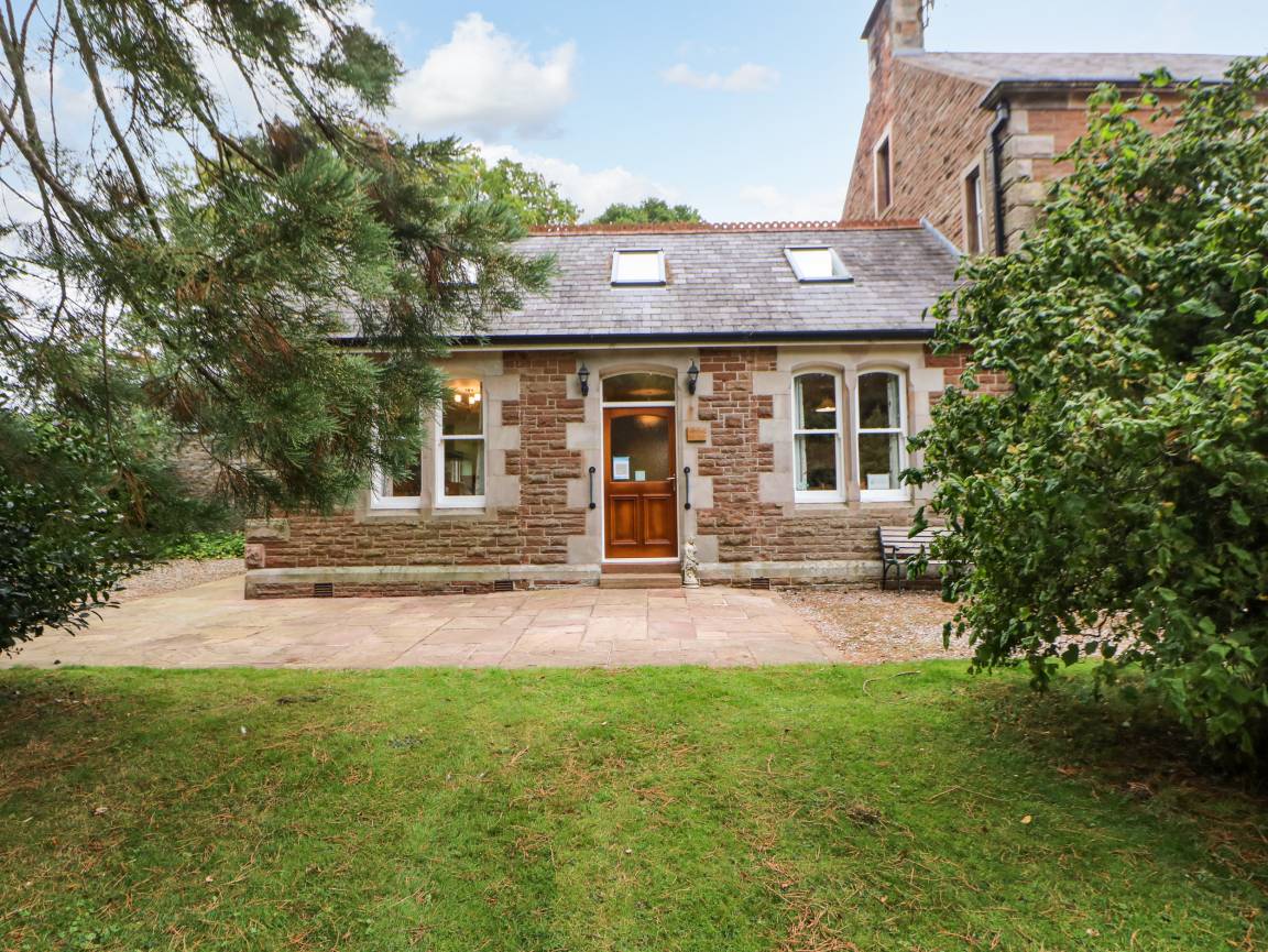 Cottage ∙ 3 Bedrooms ∙ 7 Guests - Appleby-in-Westmorland