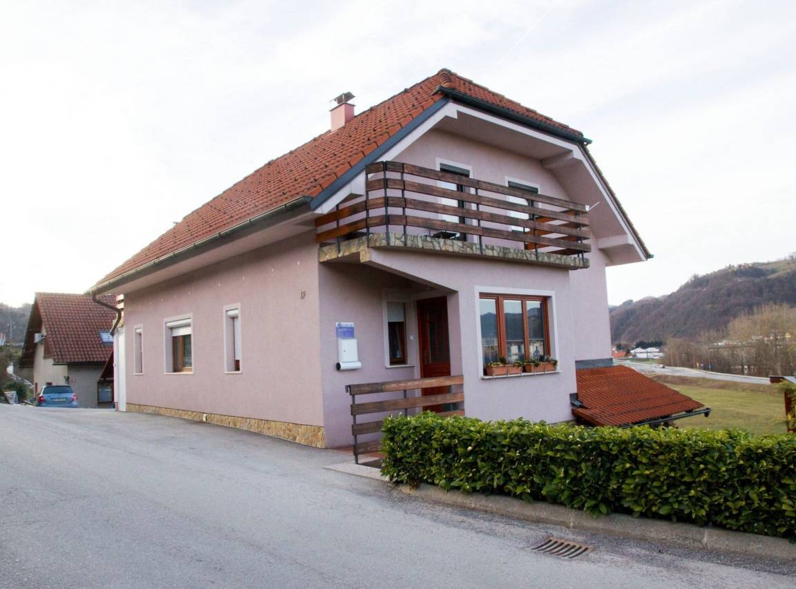 60 M² Appartamento ∙ 3 Camere Da Letto ∙ 6 Ospiti - Slovenia