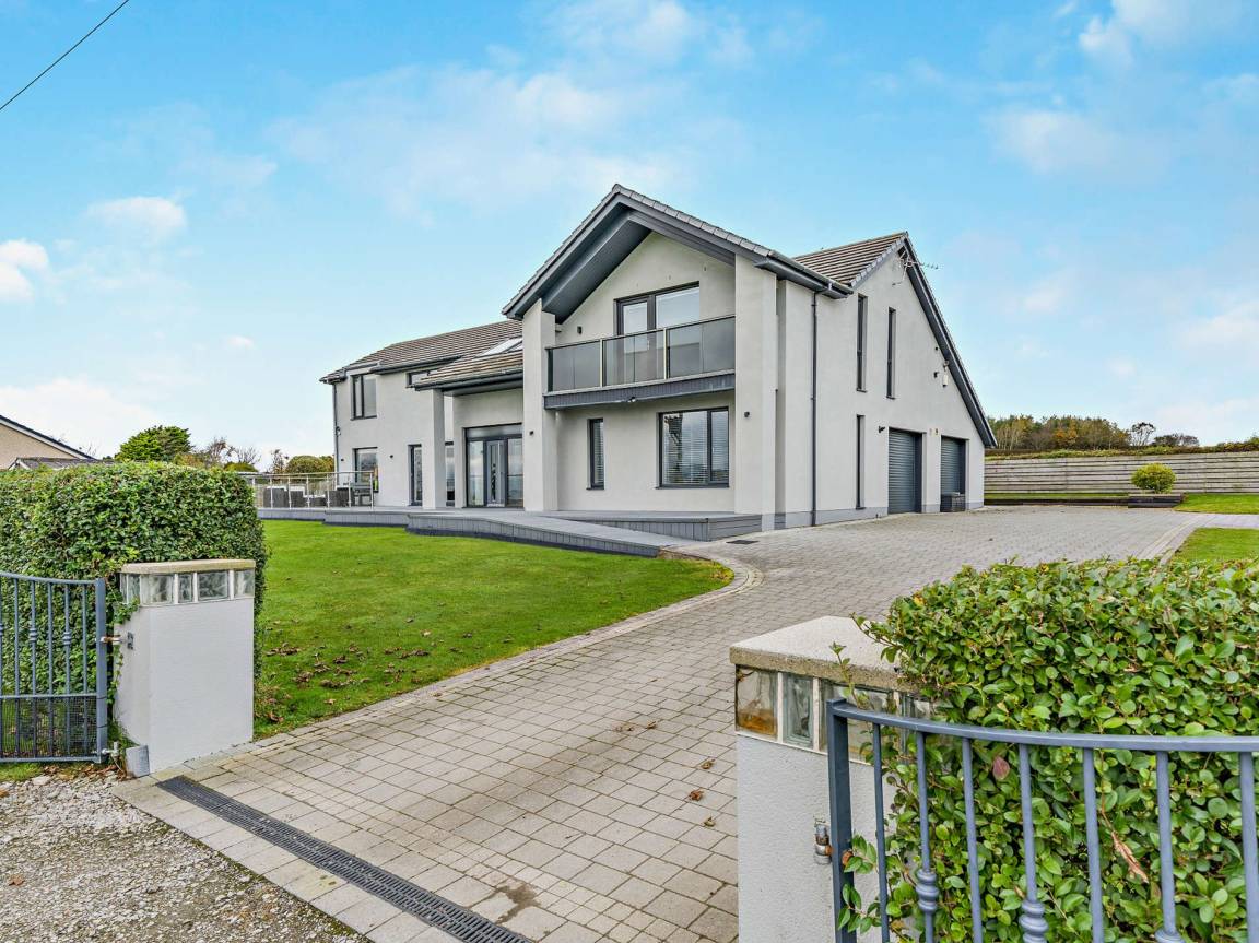 Cottage ∙ 4 Bedrooms ∙ 8 Guests - Maryport
