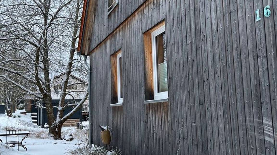 90 M² Ferienwohnung ∙ 1 Schlafzimmer ∙ 4 Gäste - Erbach