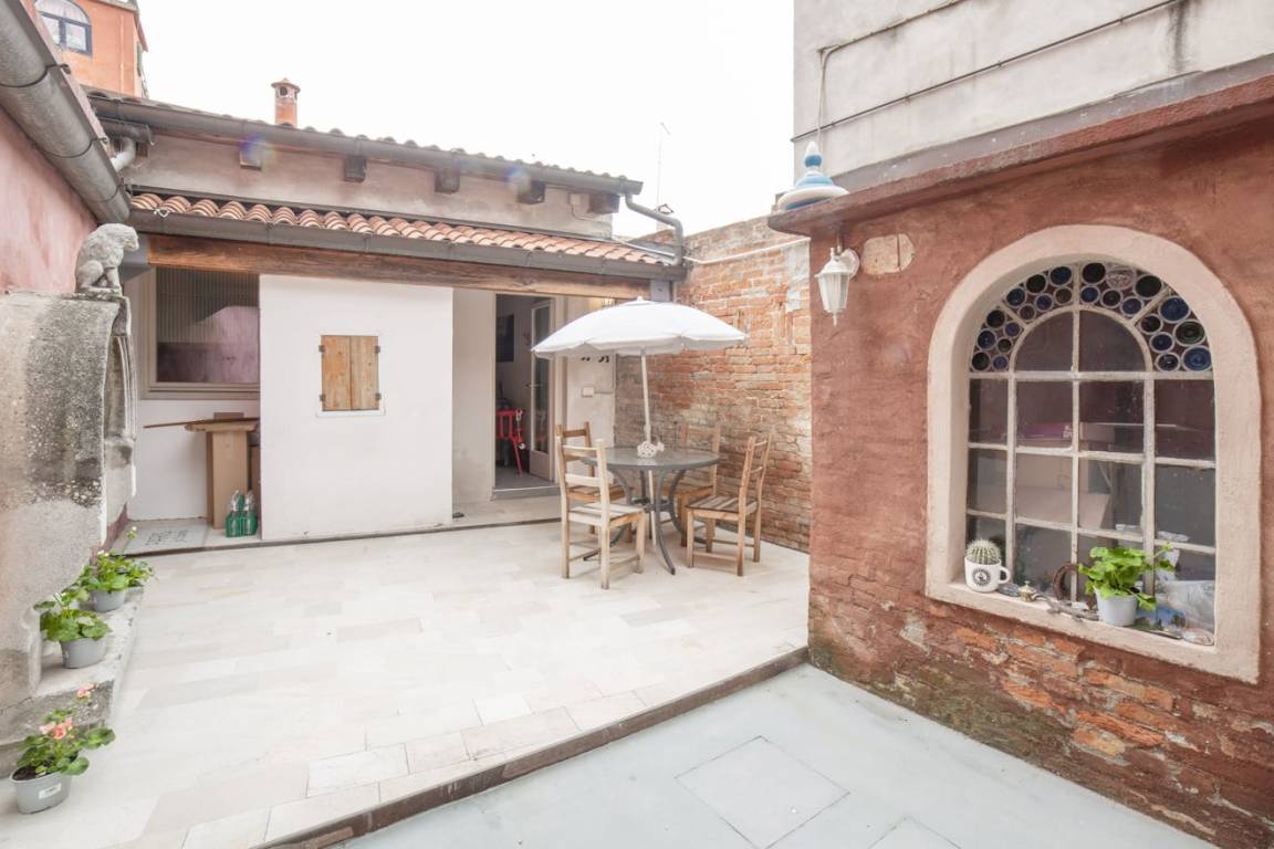 54 M² House ∙ 1 Bedroom ∙ 2 Guests - Venice