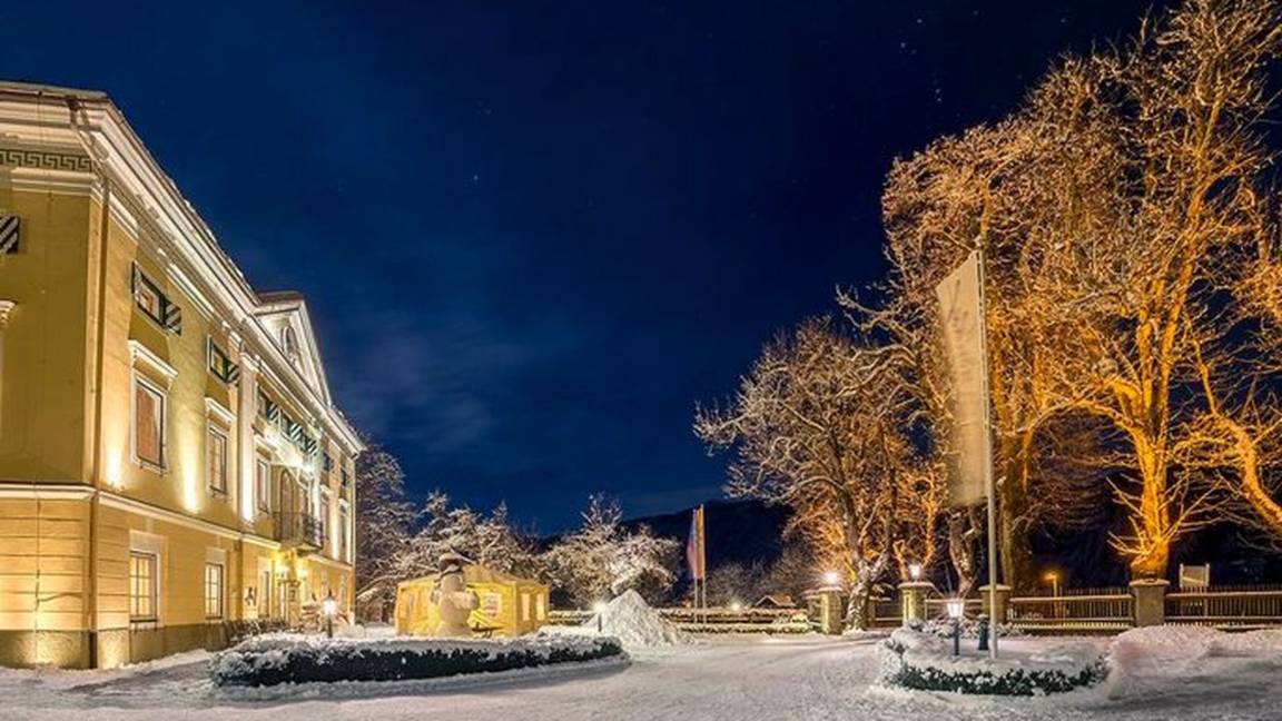 25 M² Hotel ∙ 1 Bedroom ∙ 3 Guests - Carinthia