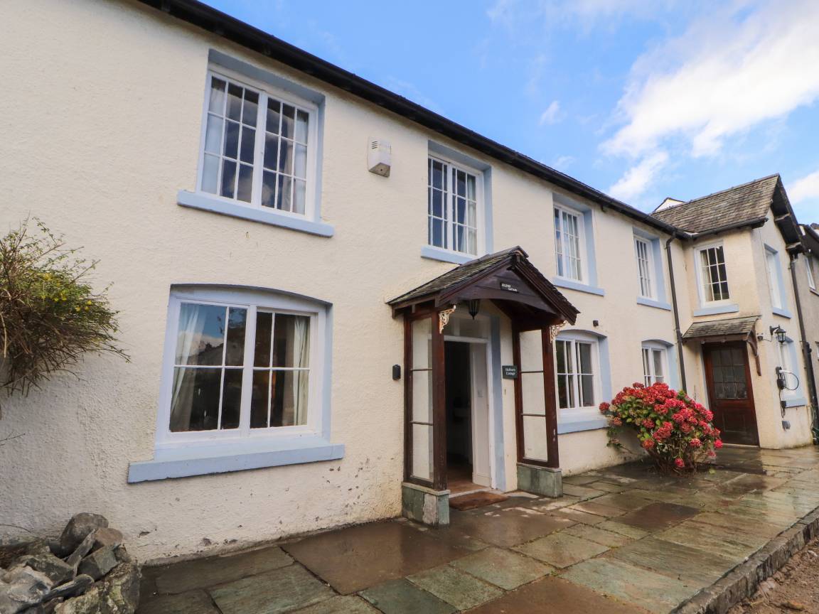 Cottage ∙ 2 Bedrooms ∙ 4 Guests - Keswick
