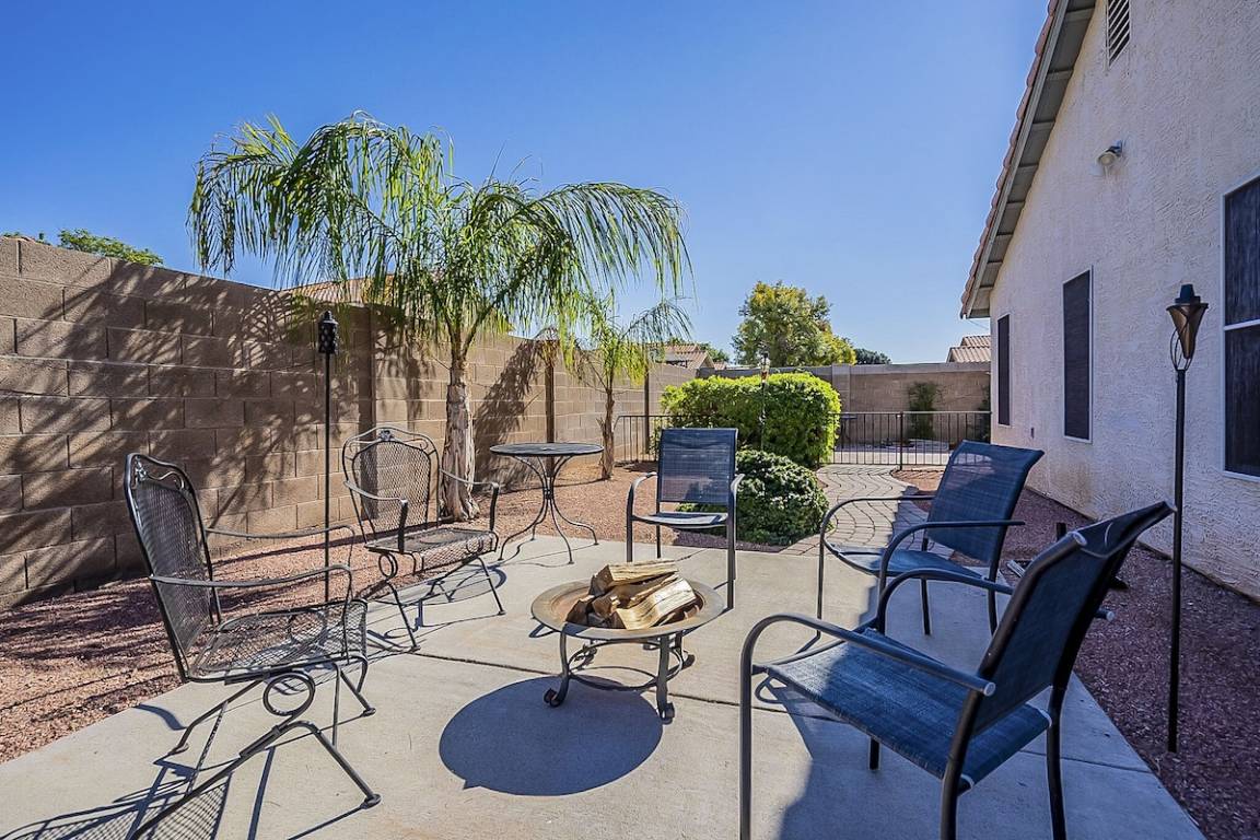 63 M² House ∙ 1 Bedroom ∙ 4 Guests - Mesa, AZ