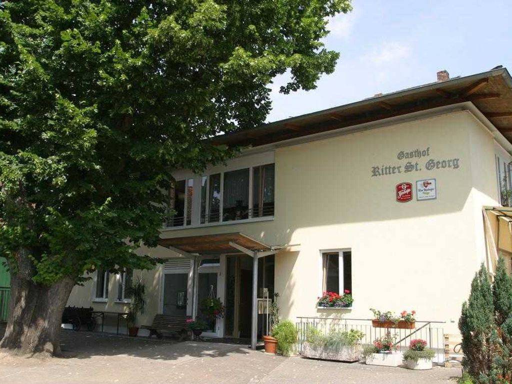20 M² Private Room ∙ 1 Bedroom ∙ 4 Guests - Erlangen