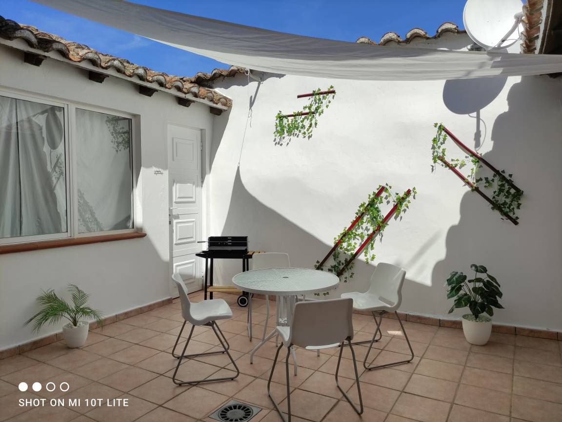 254 M² Villa ∙ 4 Habitaciones ∙ 6 Huéspedes - Montánchez