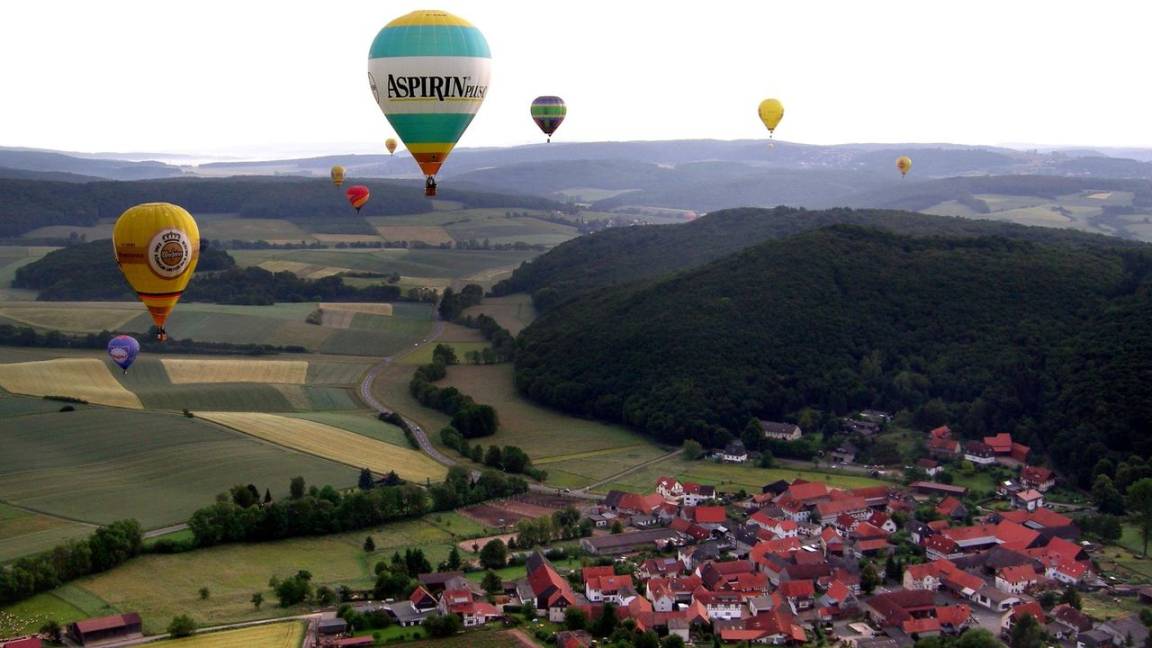 45 M² Apartment ∙ 1 Bedroom ∙ 2 Guests - Marburg