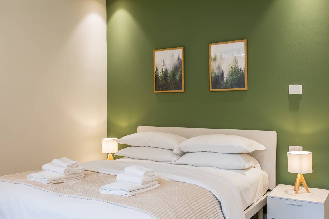 20 M² Bed And Breakfast ∙ 1 Bedroom ∙ 2 Guests - Cuneo