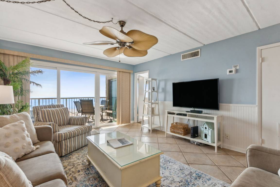 109 M² Apartamento ∙ 2 Habitaciones ∙ 6 Huéspedes - Fernandina Beach, FL