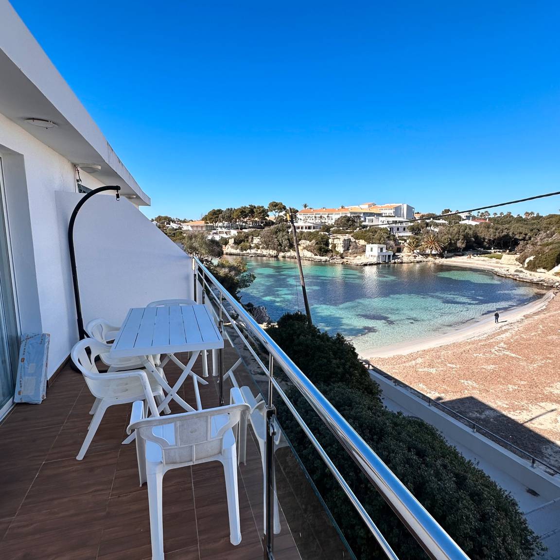 115 M² House ∙ 3 Bedrooms ∙ 5 Guests - Minorca