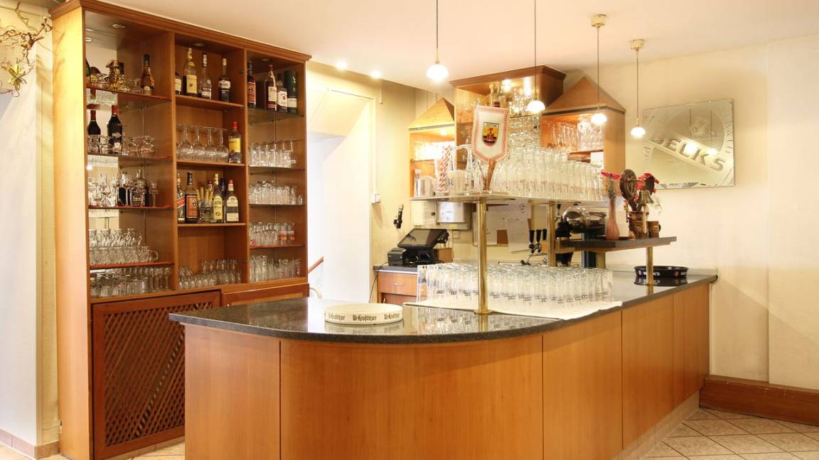 Hotel ∙ 2 Guests - Gotha