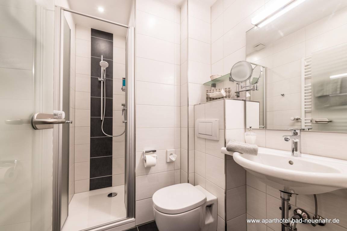 14 M² Hôtel ∙ 1 Personne - Wachtberg