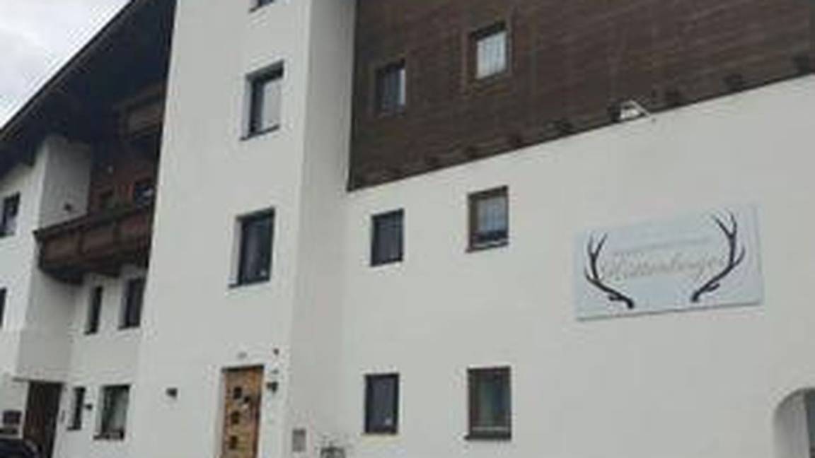 40 M² Appartement ∙ 1 Slaapkamer ∙ 4 Gasten - Waidring