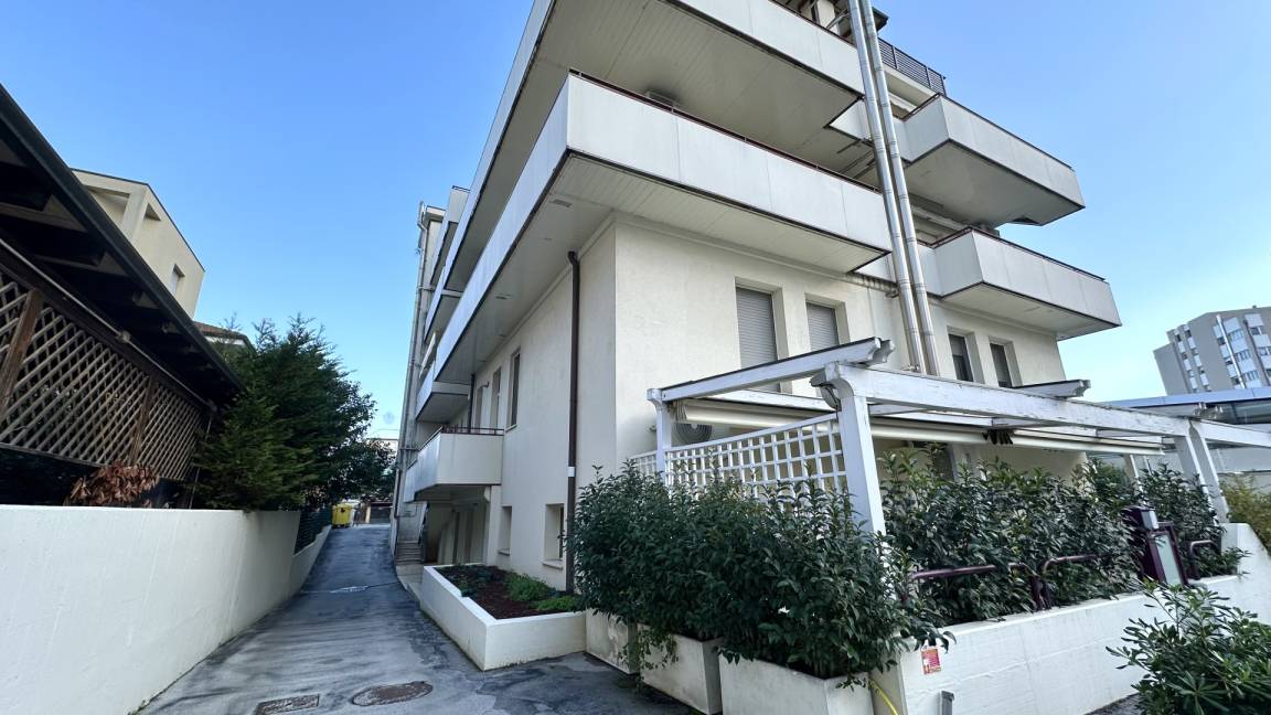 60 M² Appartement ∙ 1 Chambre ∙ 4 Personnes - Senigallia