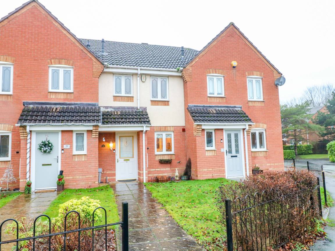 Cottage ∙ 1 Bedroom ∙ 2 Guests - Warwickshire