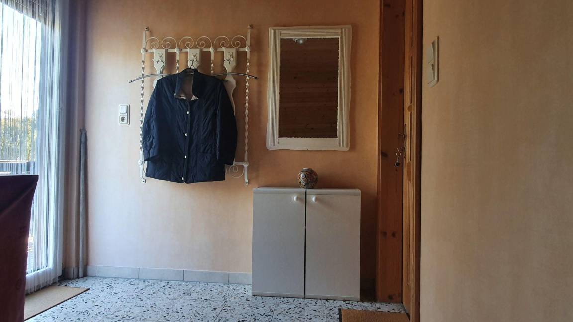 75 M² Ferienwohnung ∙ 2 Schlafzimmer ∙ 4 Gäste - Kirn