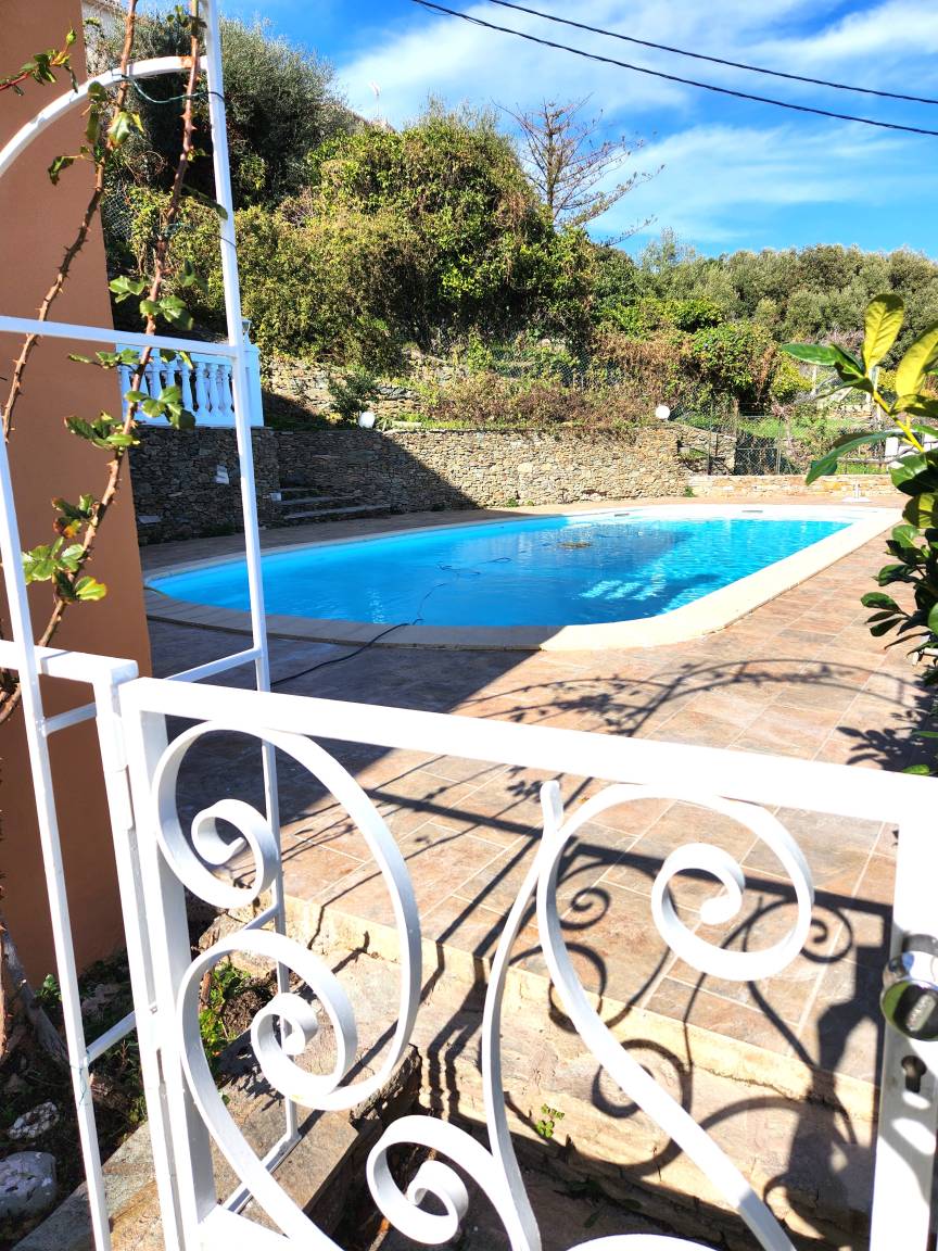 Villa ∙ 2 Schlafzimmer ∙ 1 Gast - Bastia