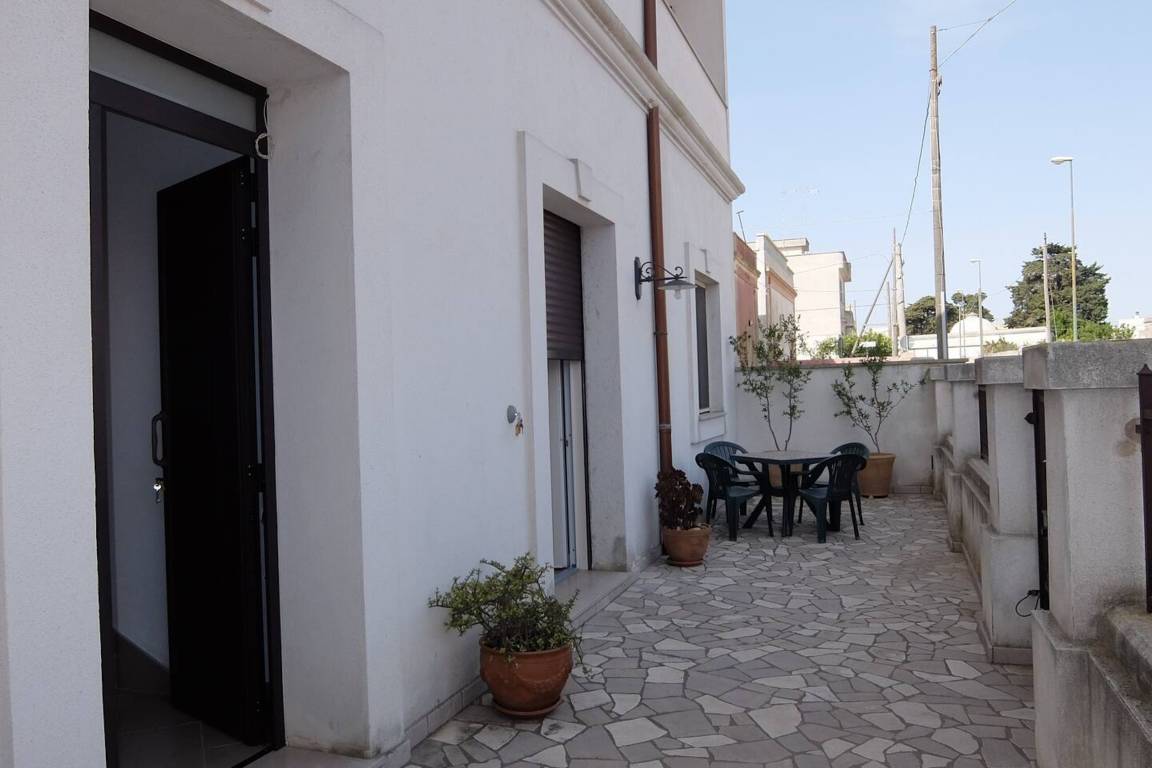 60 M² Appartement ∙ 2 Chambres ∙ 5 Personnes - Gagliano del Capo