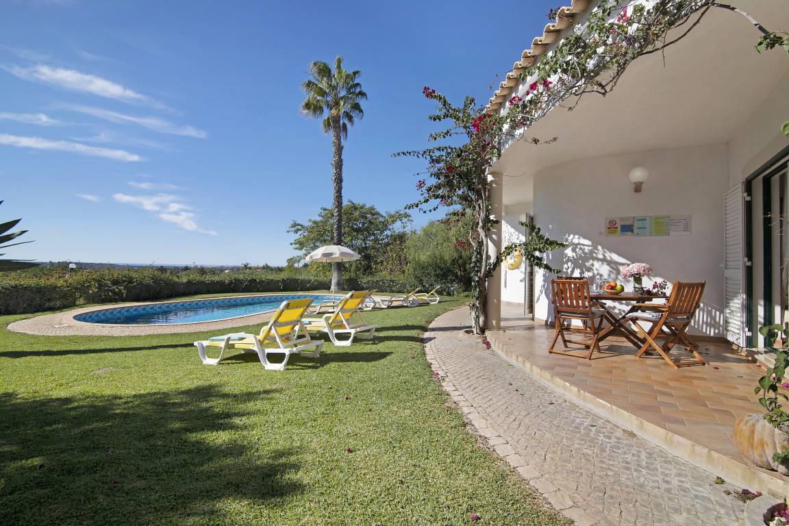 200 M² Villa ∙ 4 Chambres ∙ 8 Personnes - Loulé