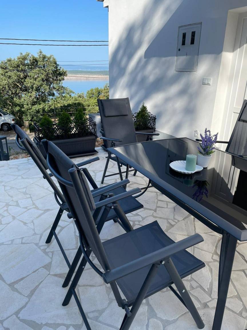 14 M² Apartment ∙ 1 Bedroom ∙ 3 Guests - Crikvenica
