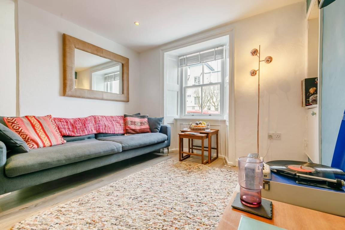 Cottage ∙ 3 Bedrooms ∙ 5 Guests - Mousehole