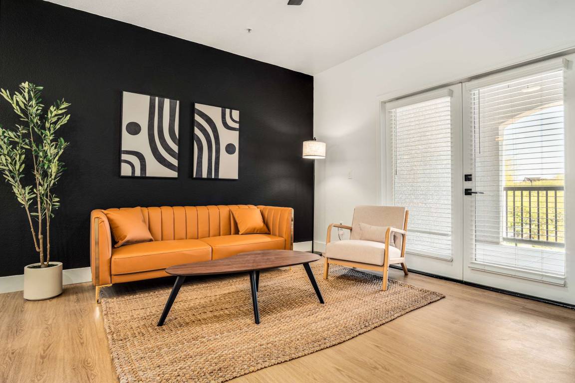 Apartment ∙ 2 Bedrooms ∙ 4 Guests - Sun City