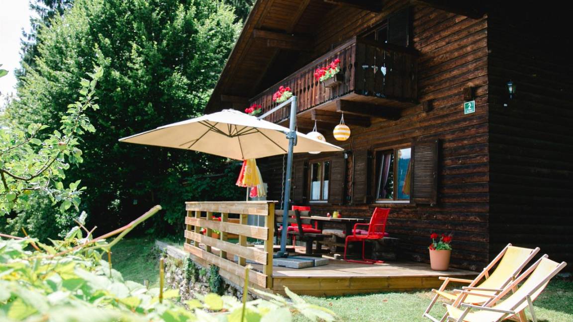 110 M² Appartement ∙ 4 Chambres ∙ 7 Personnes - Villach