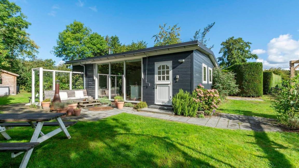 85 M² Ferienwohnung ∙ 4 Schlafzimmer ∙ 6 Gäste - Petten