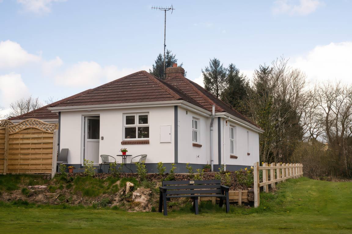 Cottage ∙ 3 Bedrooms ∙ 6 Guests - Omagh