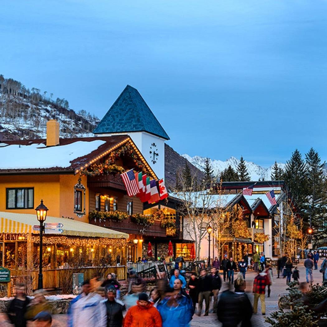House ∙ 1 Bedroom ∙ 4 Guests - Vail, CO
