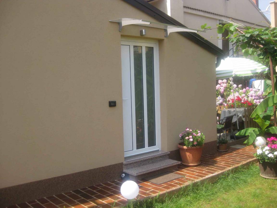50 M² Ferienhaus ∙ 1 Schlafzimmer ∙ 3 Gäste - Rovinj