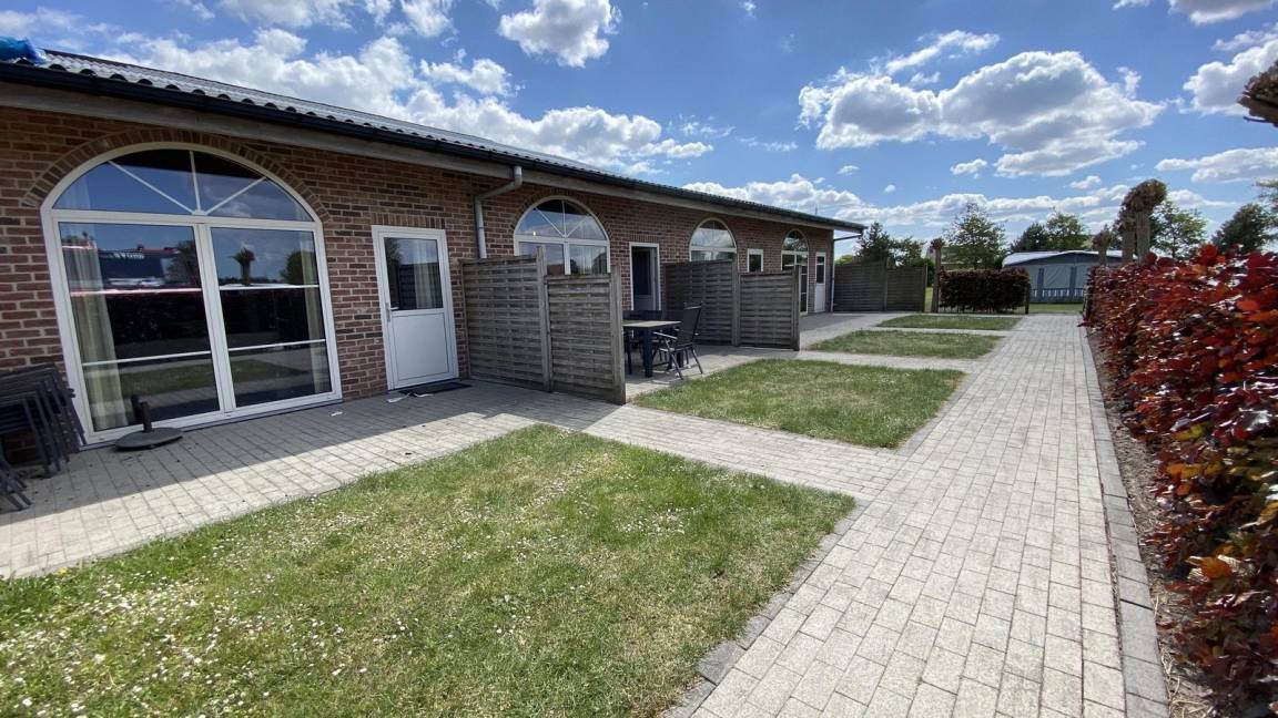 Ferienhaus ∙ 2 Schlafzimmer ∙ 5 Gäste - Breskens