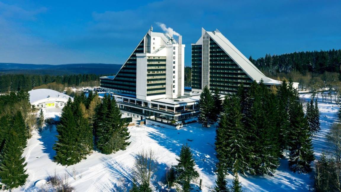 Hotel ∙ 2 Guests - Thuringia
