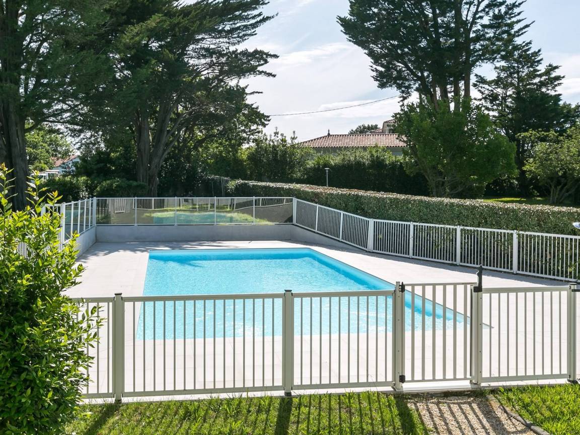 47 M² Appartement ∙ 1 Chambre ∙ 4 Personnes - Biarritz