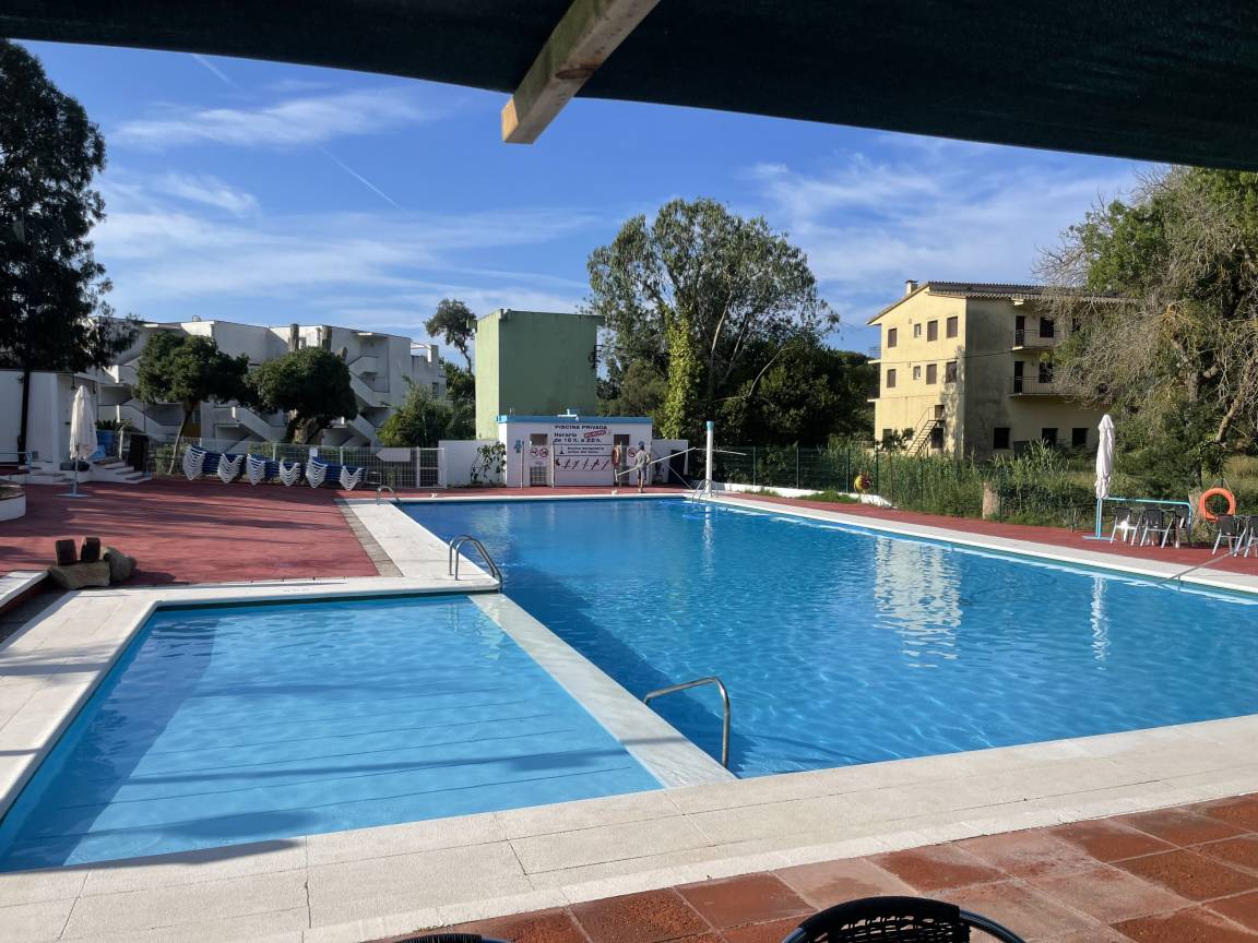 70 M² Appartement ∙ 2 Chambres ∙ 4 Personnes - Palamós