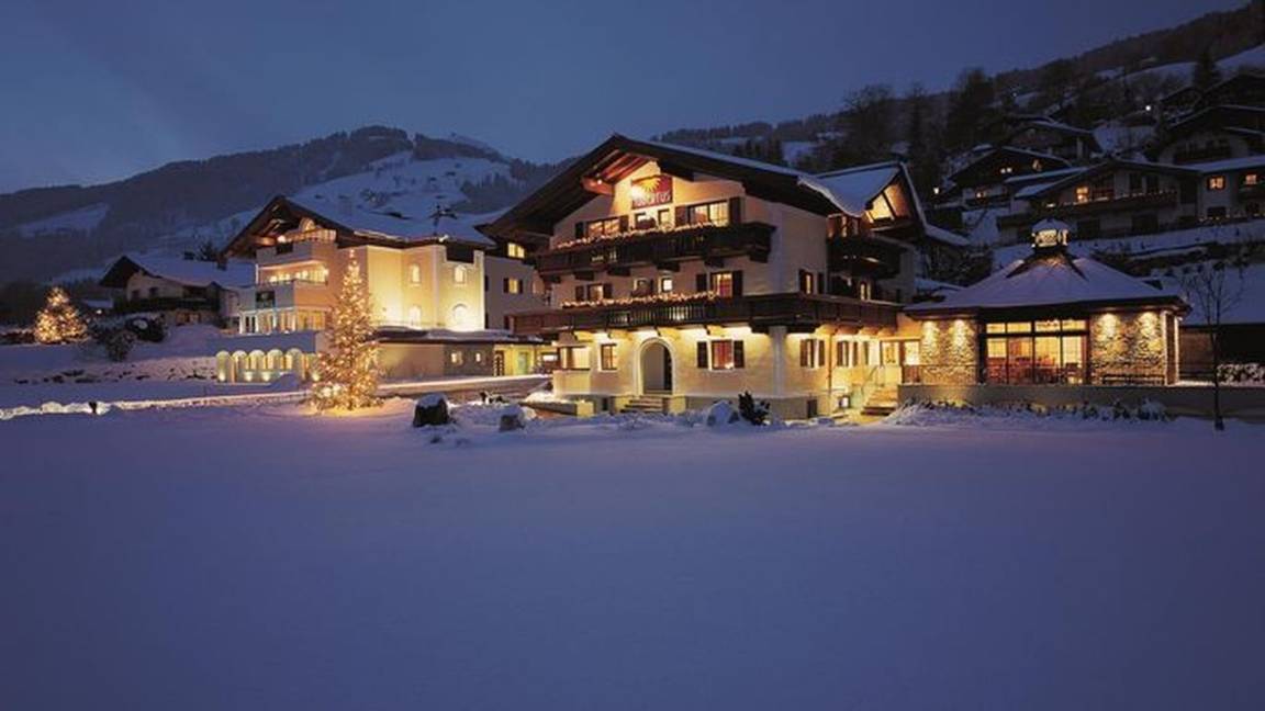 45 M² Hotel ∙ 4 Guests - Westendorf
