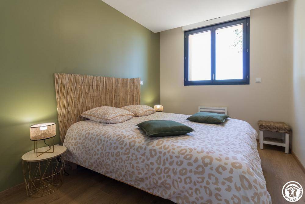 70 M² Gîte ∙ 2 Chambres ∙ 4 Personnes - Cornebarrieu