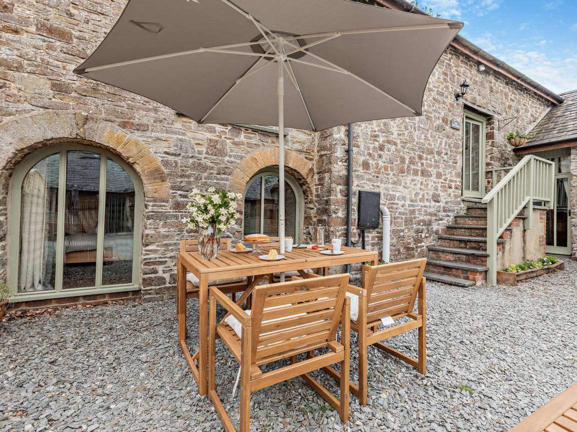 Cottage ∙ 2 Bedrooms ∙ 4 Guests - Holsworthy