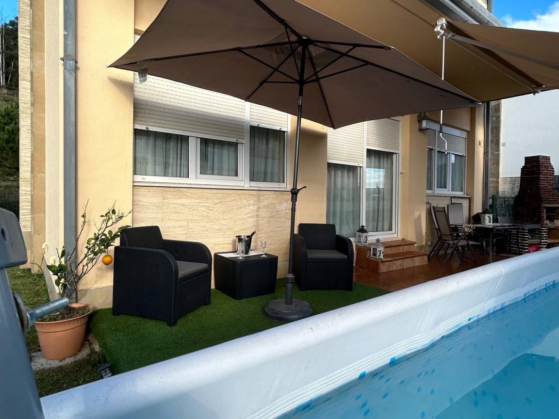 220 M² Villa ∙ 3 Chambres ∙ 6 Personnes - Santander