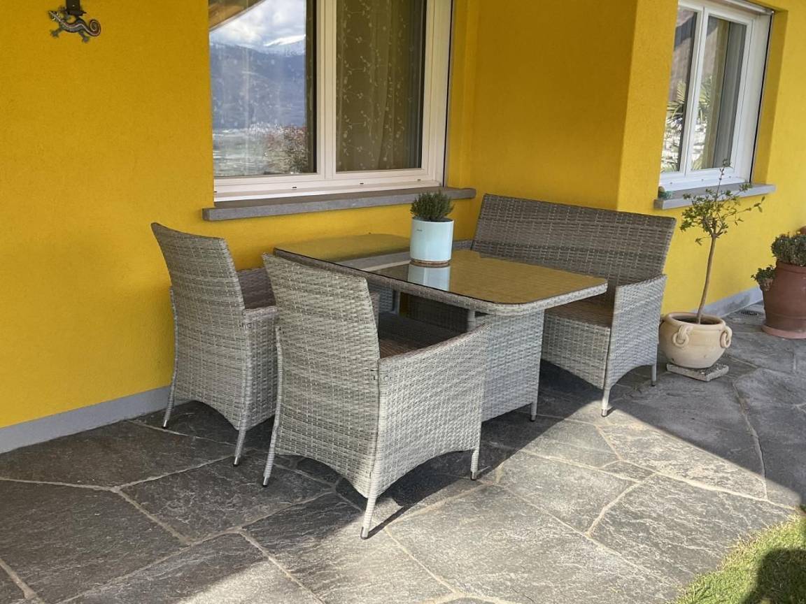 82 M² Apartment ∙ 2 Bedrooms ∙ 4 Guests - Vira