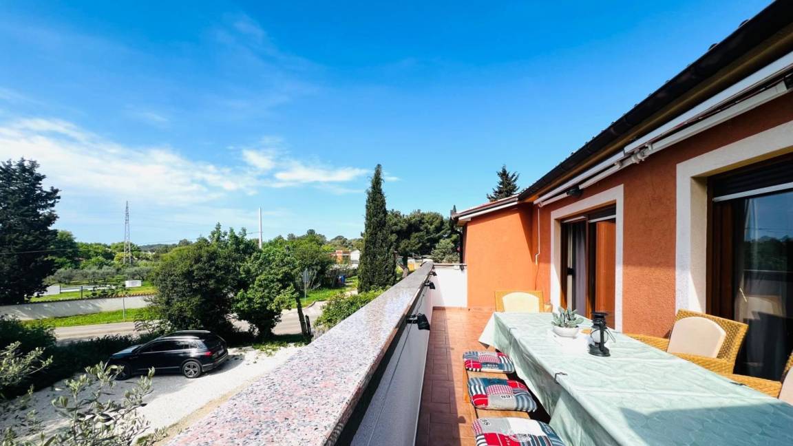 90 M² Villa Vacanza ∙ 2 Camere Da Letto ∙ 6 Ospiti - Pješčana Uvala