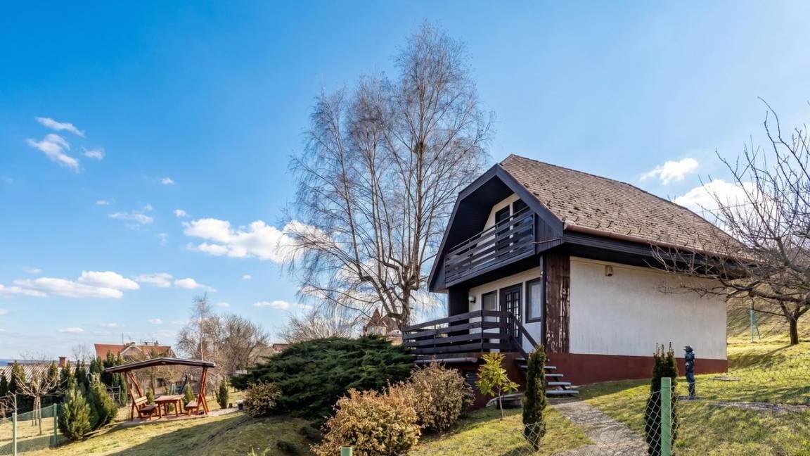 50 M² Maison De Vacances ∙ 2 Chambres ∙ 5 Personnes - Zalakaros