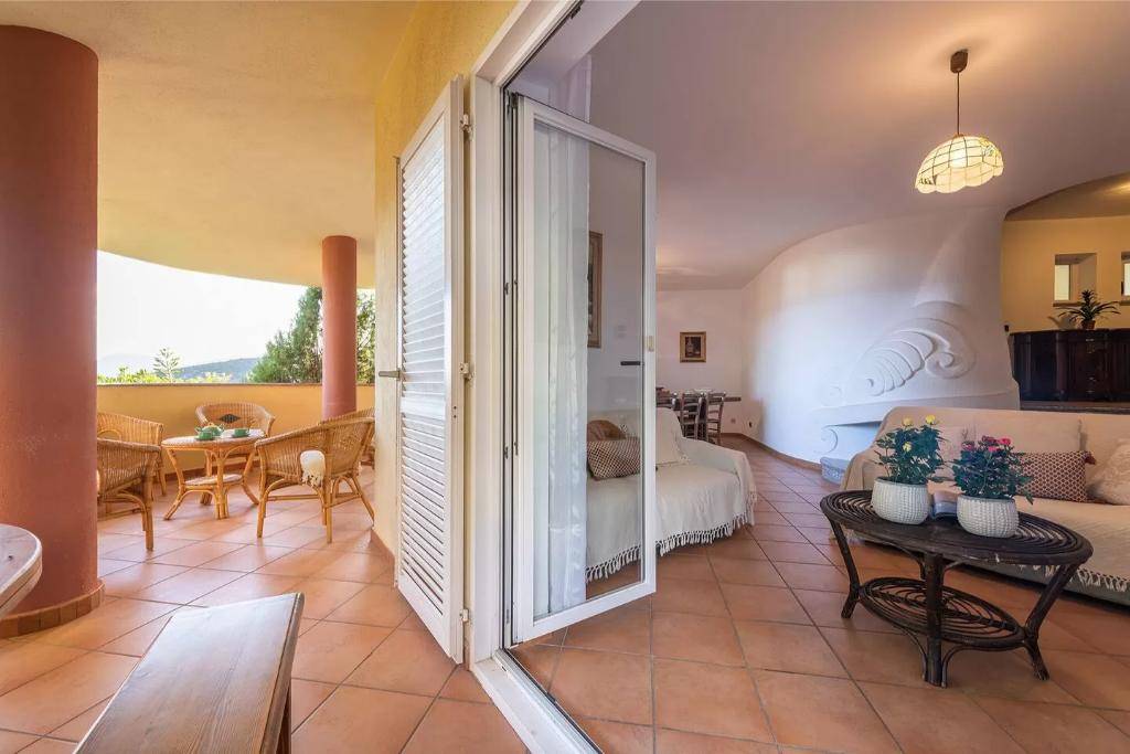 180 M² Villa ∙ 4 Schlafzimmer ∙ 8 Gäste - Cala Gonone