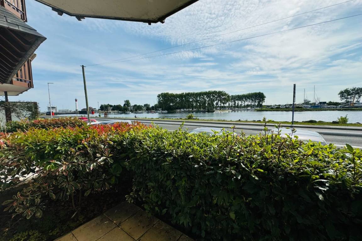 27 M² Studio ∙ 2 Personnes - Ouistreham
